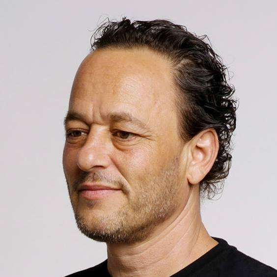 בעלי תפקידים - שנקר - הנדסה. עיצוב. אמנות